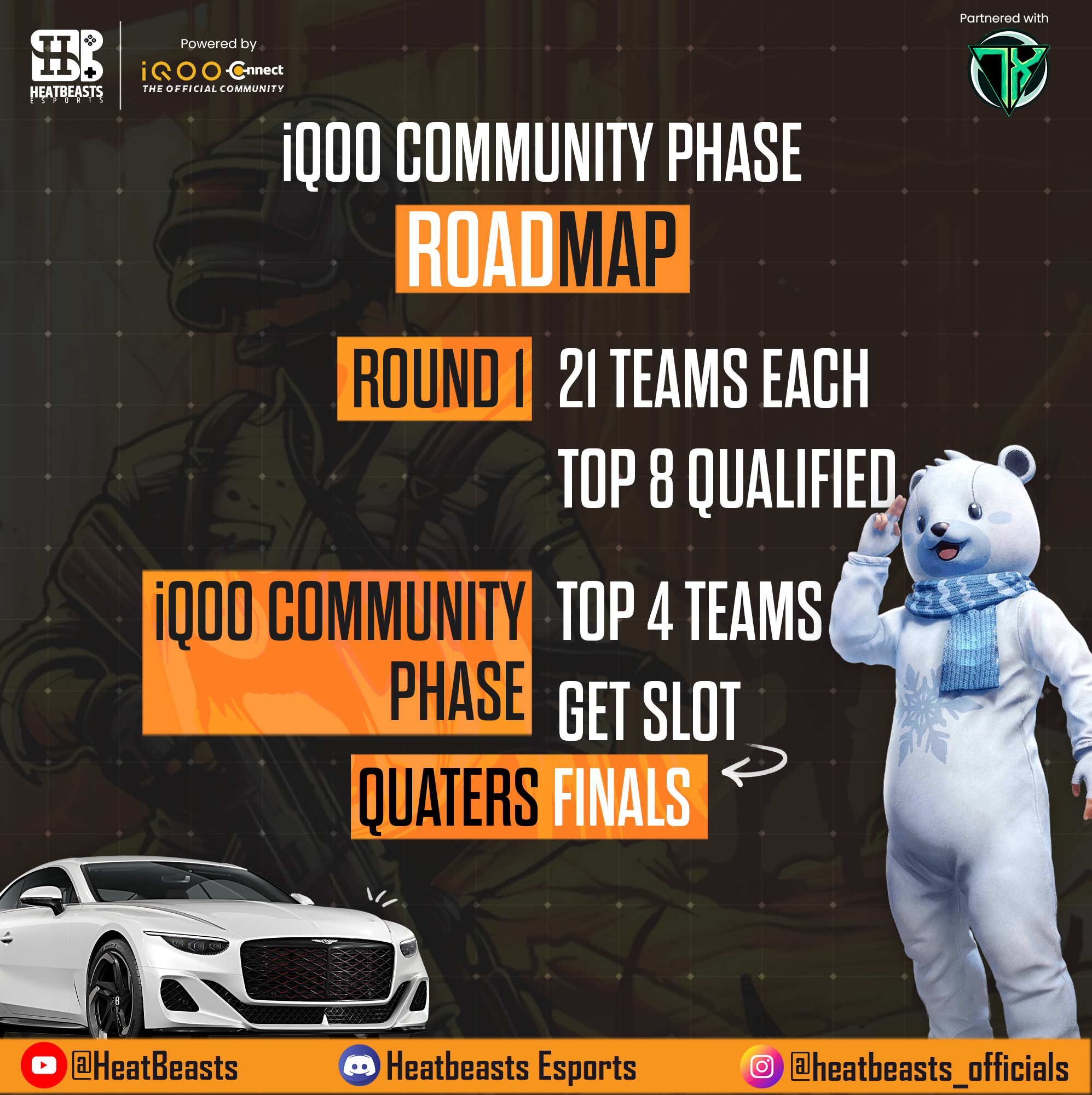 the official iQOO community - iQOO Connect