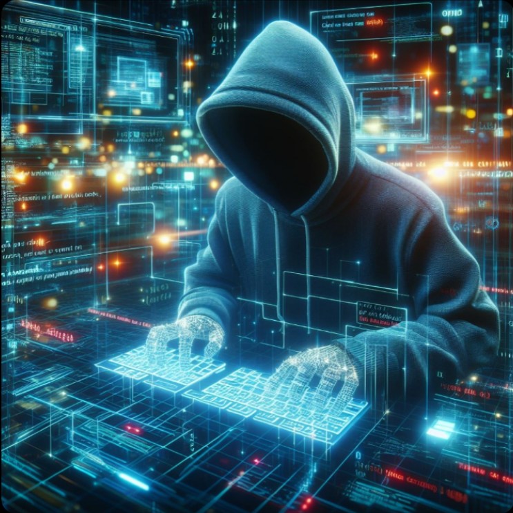 The Unexplored World Of Hacking 🕵🏻‍♂️ | Ethical ~ Unethical !! 🛡️