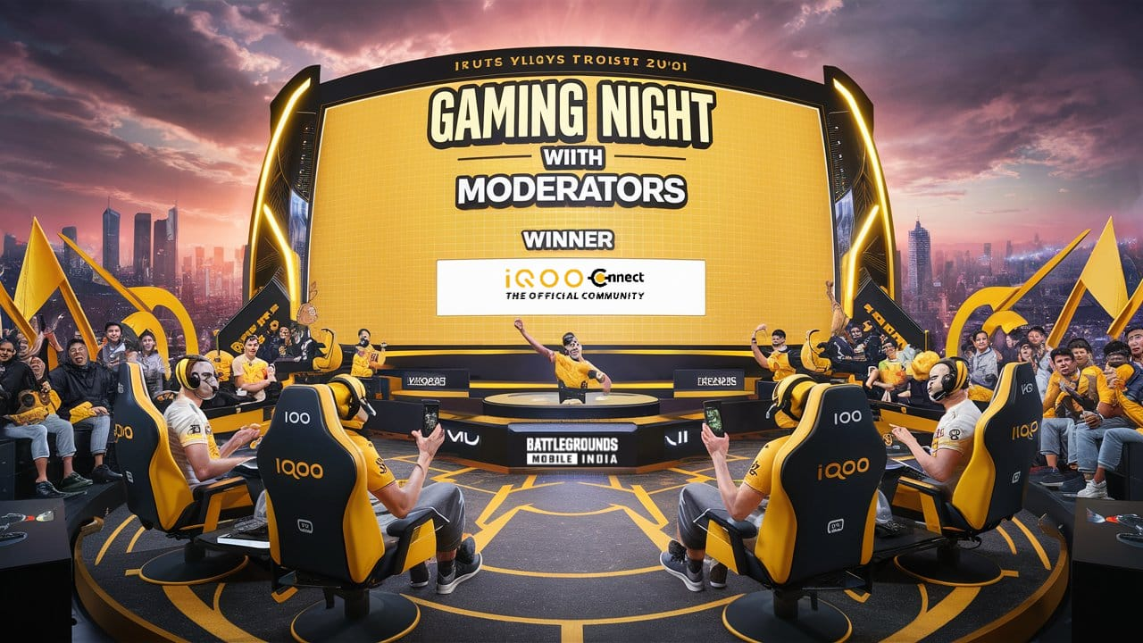 📢 Gaming Night Announcement - Week 2 Results 🎮