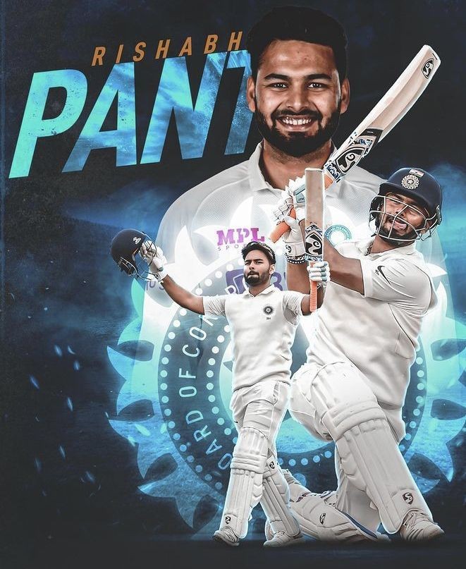 Rishabh Pant: The Explosive Wicketkeeper-Batsman