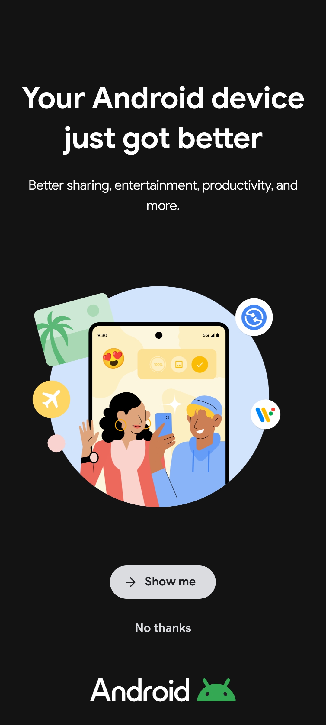 Android's Latest Update: Streamlining Your Digital Life with New Features 📱