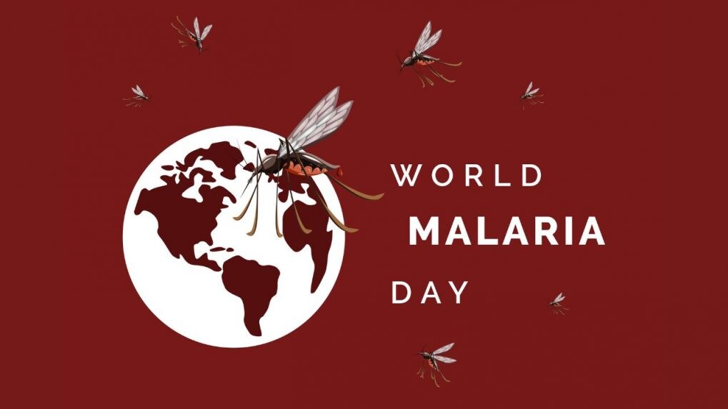 World Malaria Day