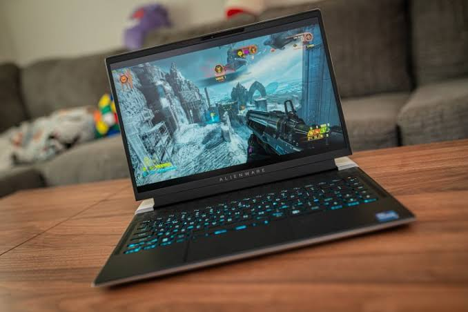 Maximizing Your Gaming Laptop's Performance