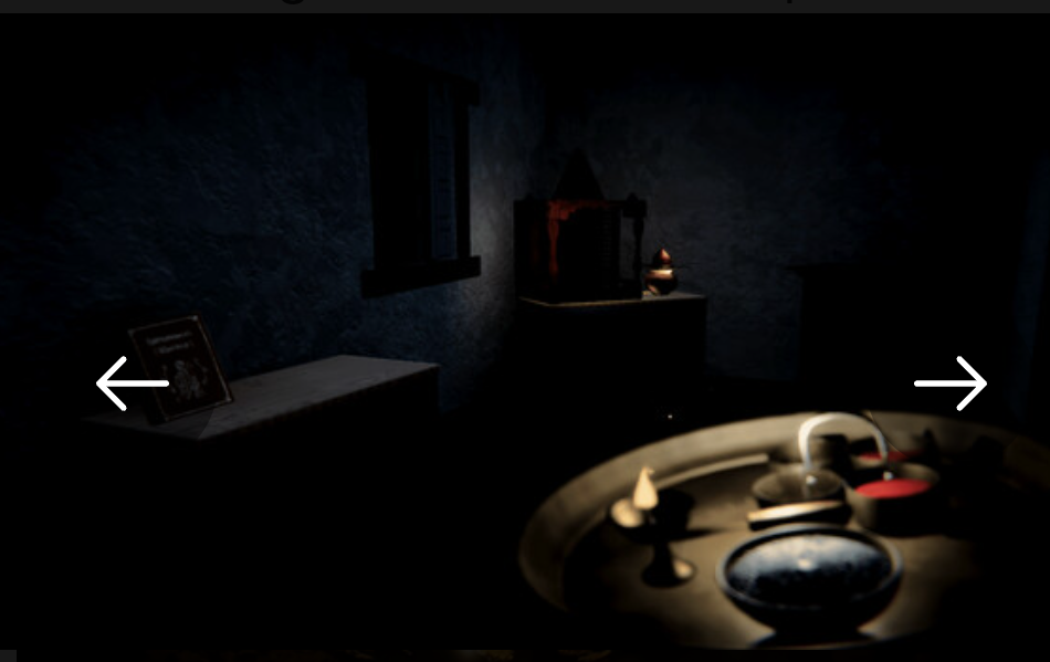 New Indian Survival horror pc game Kamla Indian game 😨 ️