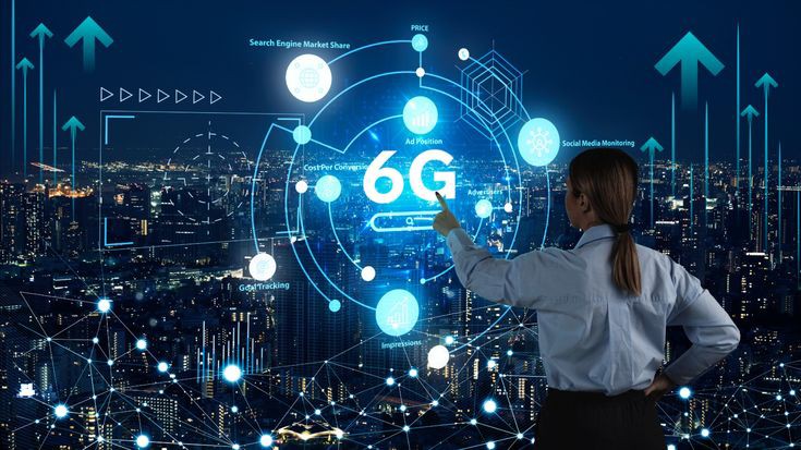 Japan Unveils the Future: A Deep Dive into the World's First 6G Device