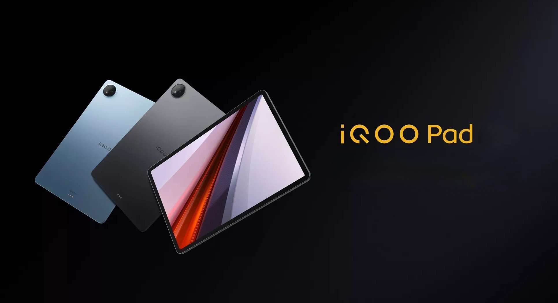 🚀iQOO Pad 2 Pro: A Glimpse into the Future of Tablets🚀