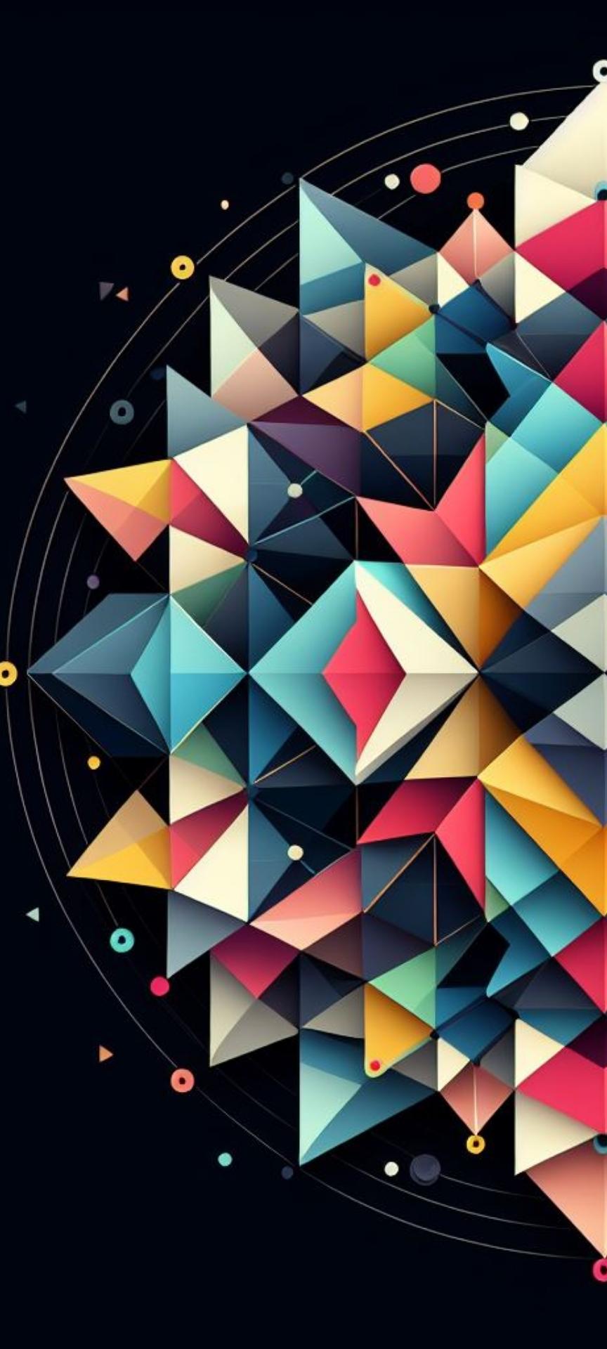 Wallpapers Edition 4.0 - "Abstract Designs"