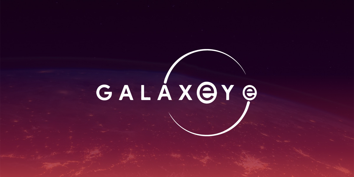 GalaxEye: Pioneering India's Space Technology Frontier 🚀