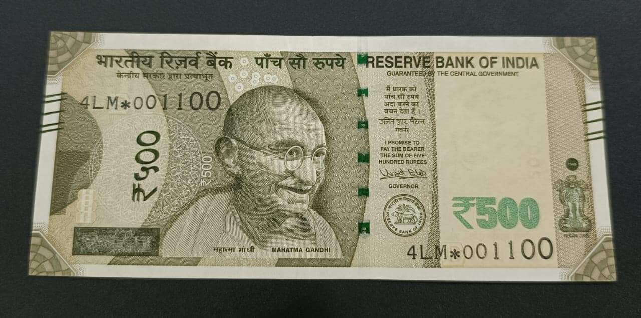 StroboGrammatic aka The Ulta-Pulta Number Series Notes..!!