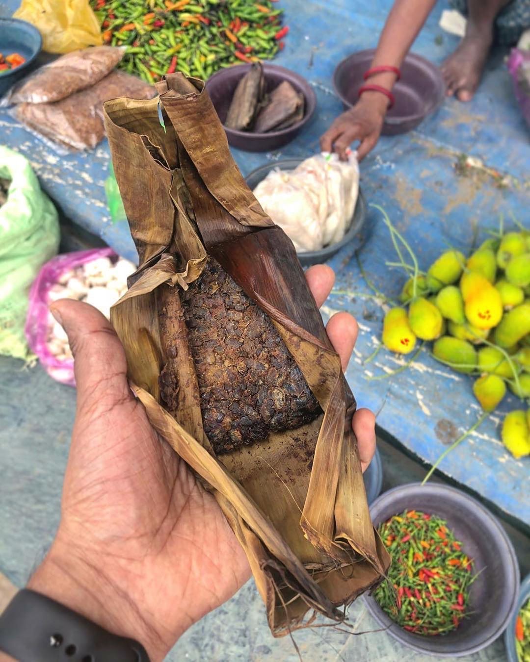 Street Food Tour🍛 | Ep 25 | Nagaland