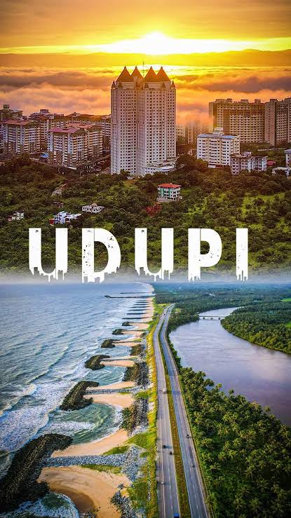 Udupi: A Place of Spirituality, Culture, and Coastal Charm