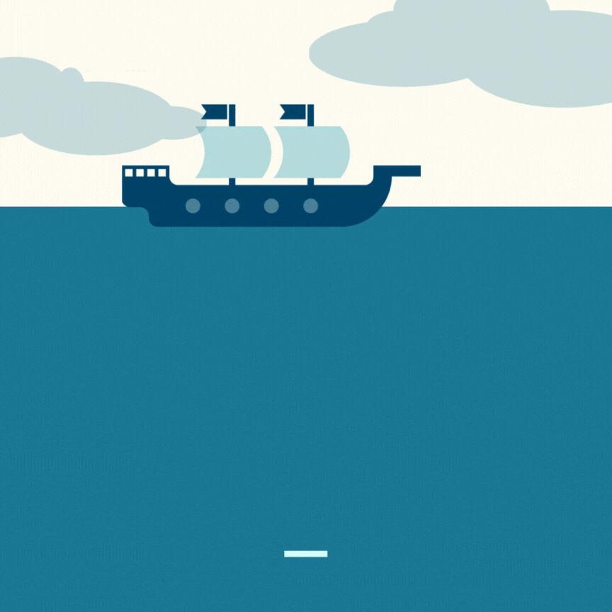 A Day in the Life of a Ship Captain: Navigating the Vast Ocean