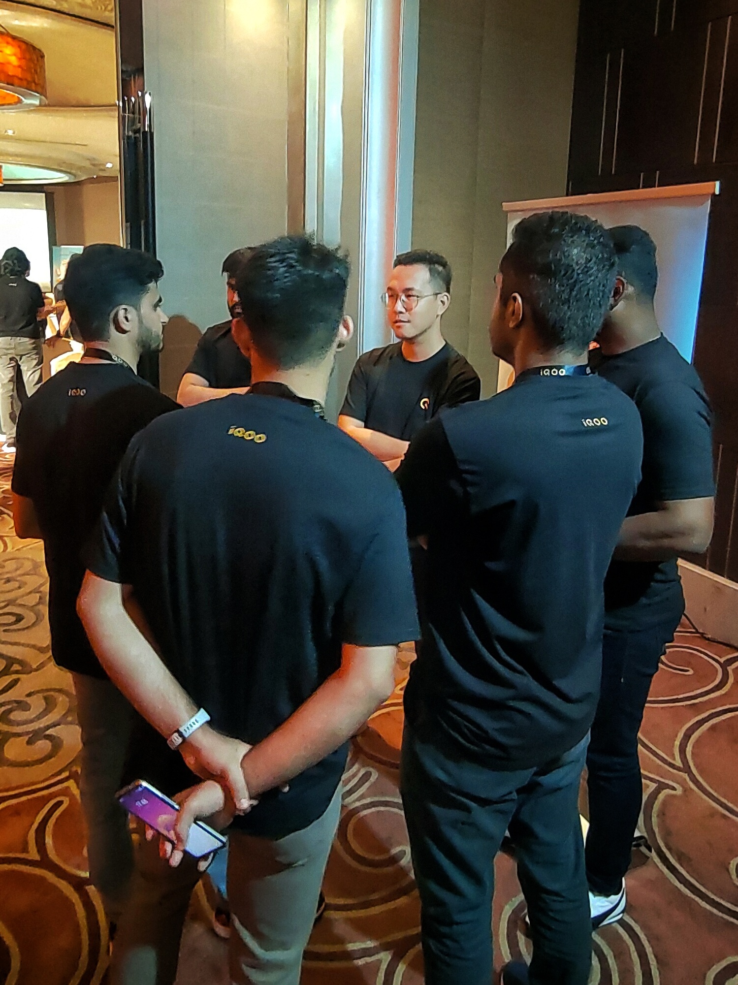 😇Beyond Excited: Gearing Up for the iQOO International Fan Meet - Malaysia 🇲🇾