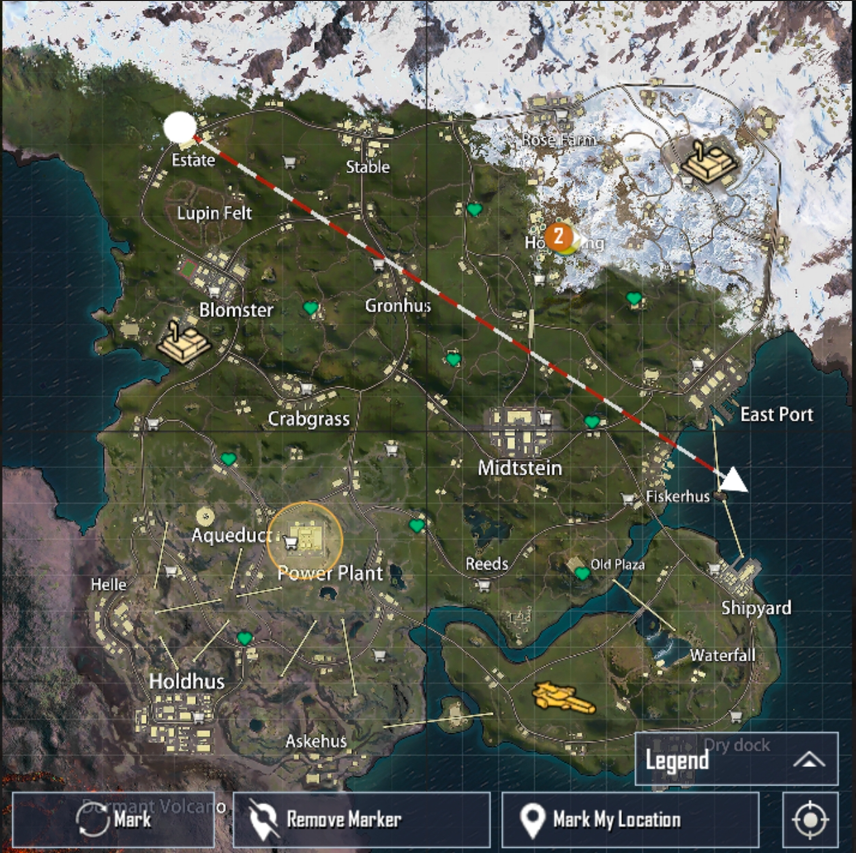 BGMI 3.2 | Mecha Fusion | Everything you need to know!!!!