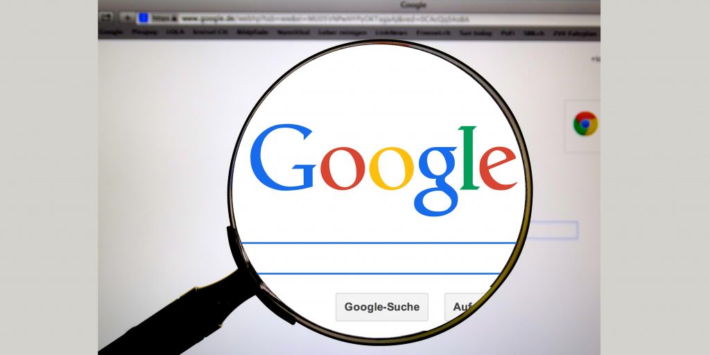 Google search secrets revealed in massive leak company confirm ...
