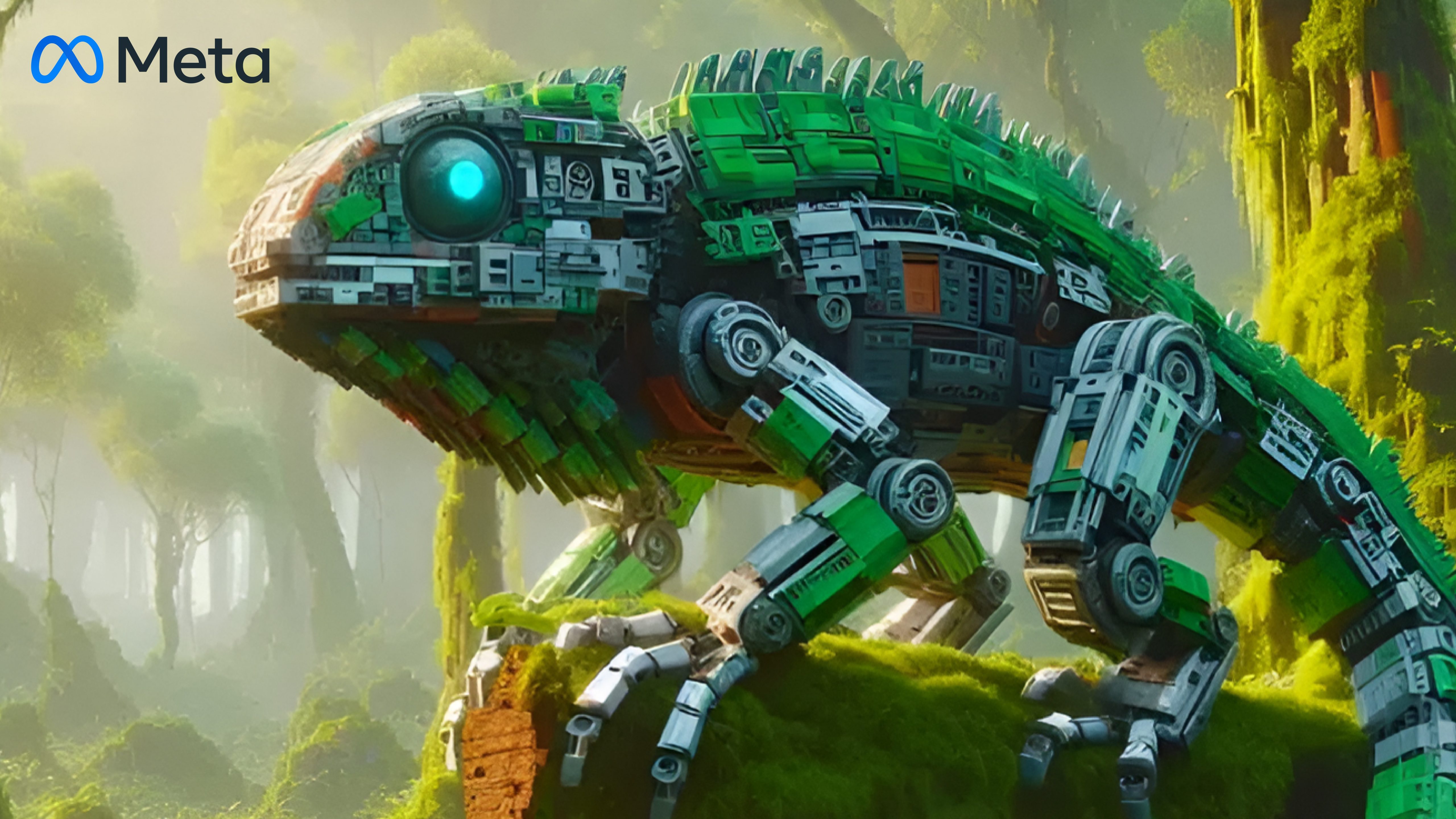 Meta Introduces Chameleon: A Revolutionary Early-Fusion Multimodal AI Model