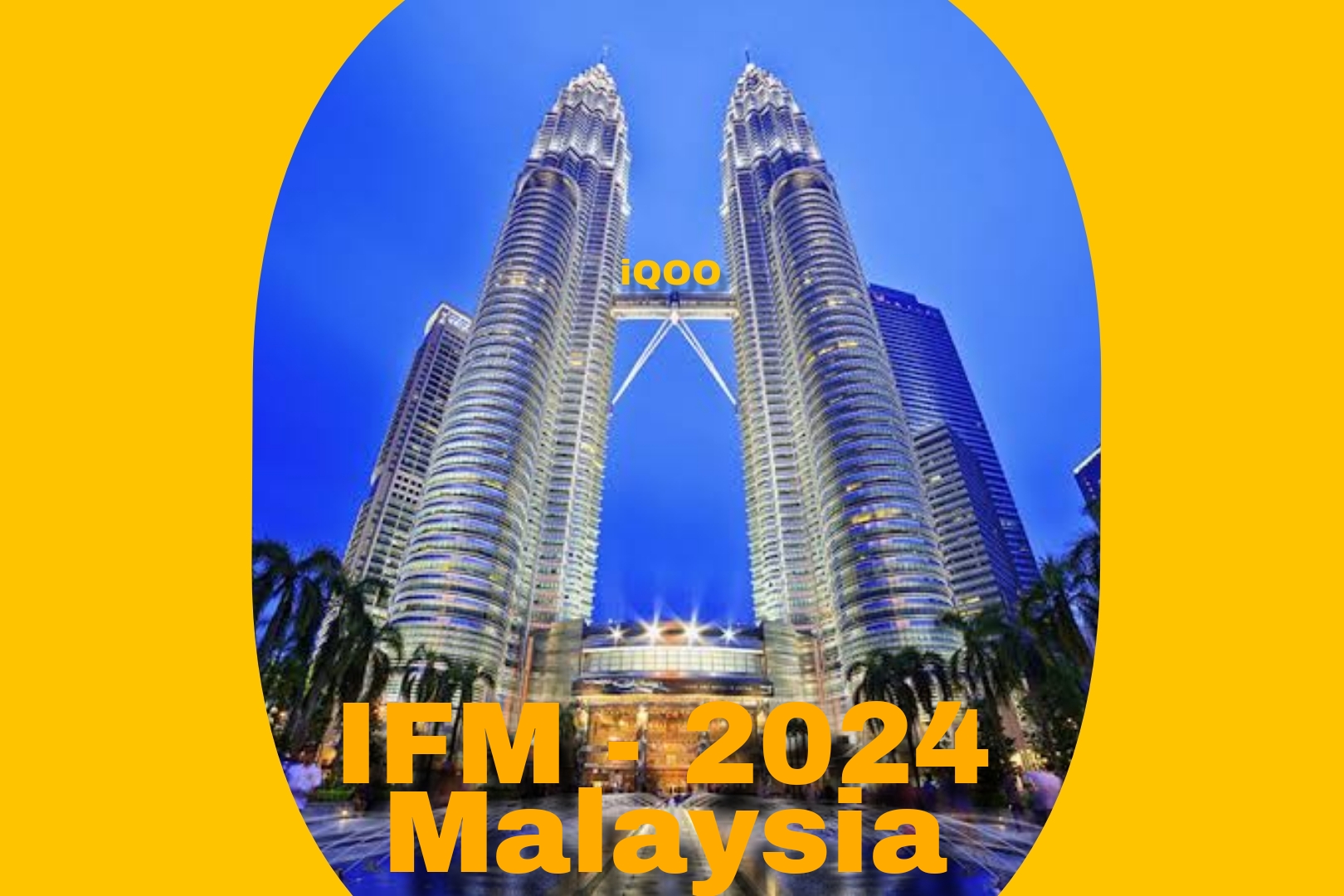 iQOO's IFM 2024 - Malaysia
