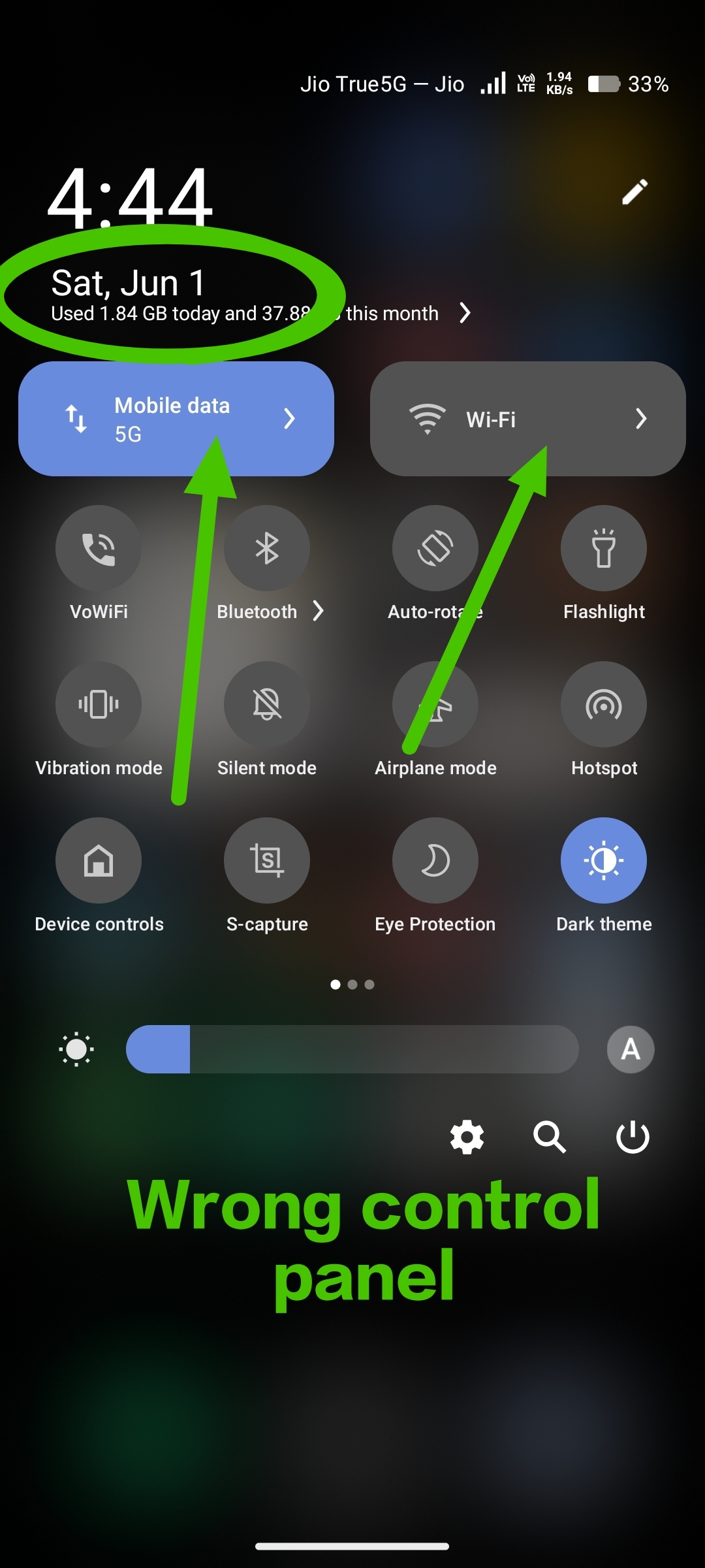 UI need optimizations🫡