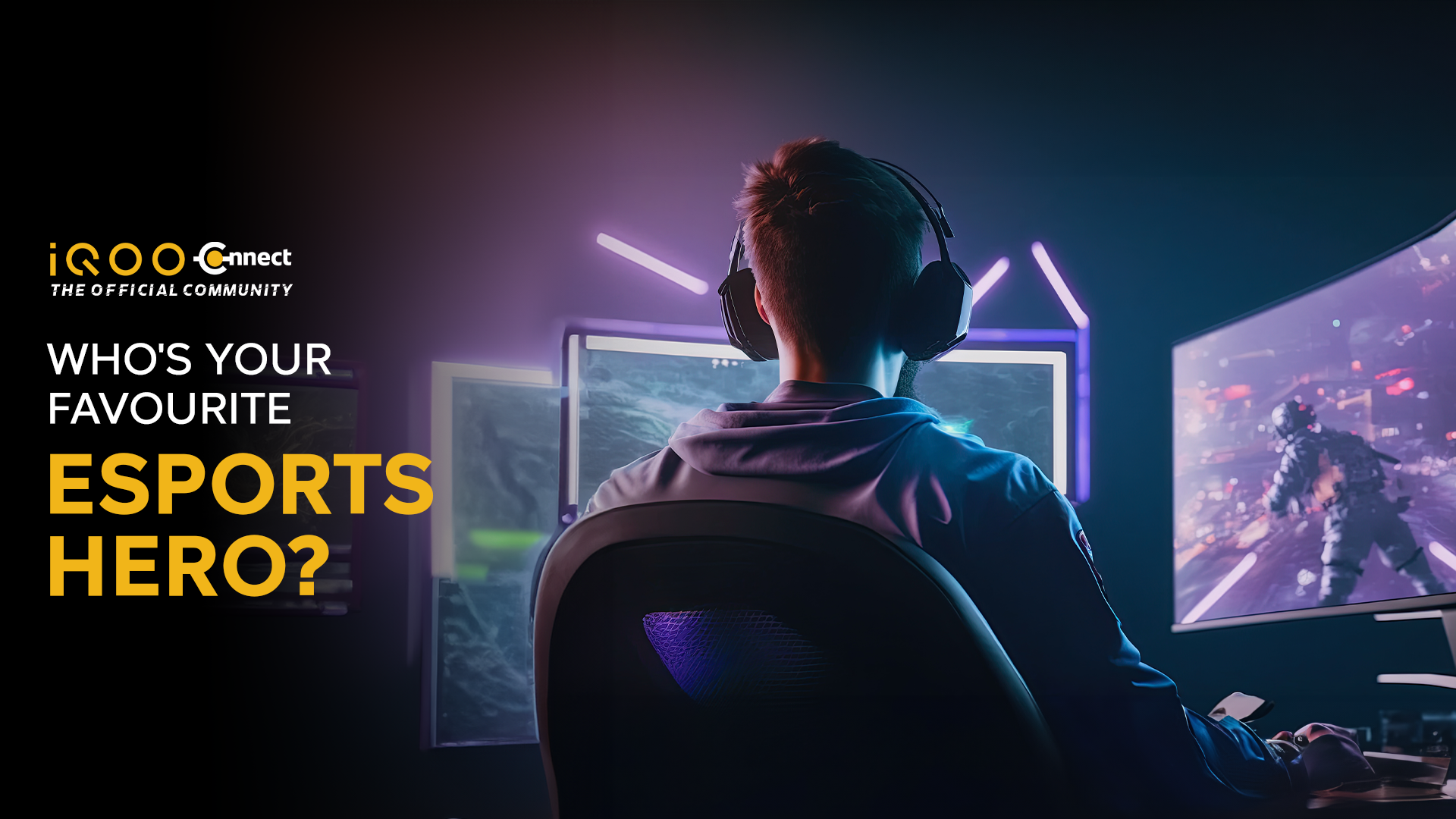 Time to Relive Your Favourite Esports | Lesssgo!