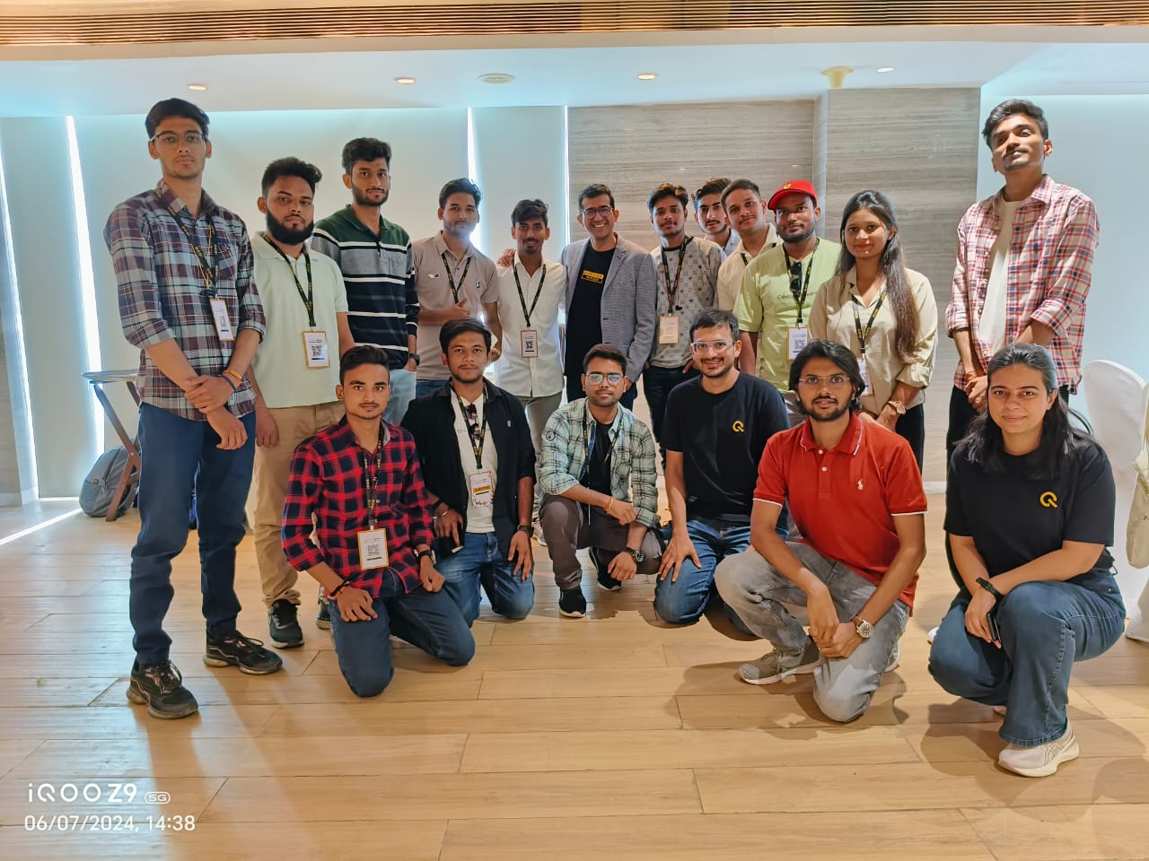 RECAP | User Feedback Session | Lucknow Edition