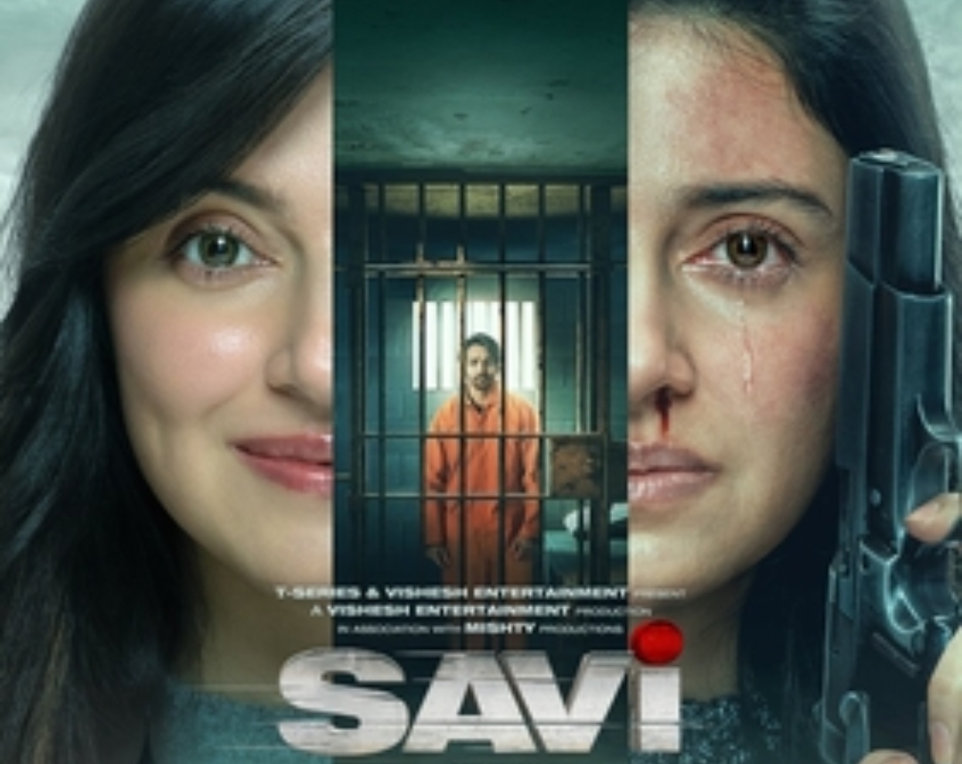 ️ Movie Review - ‘Savi’ 🎬