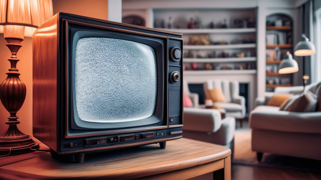 Inventions That Changed the World #Part4 📺