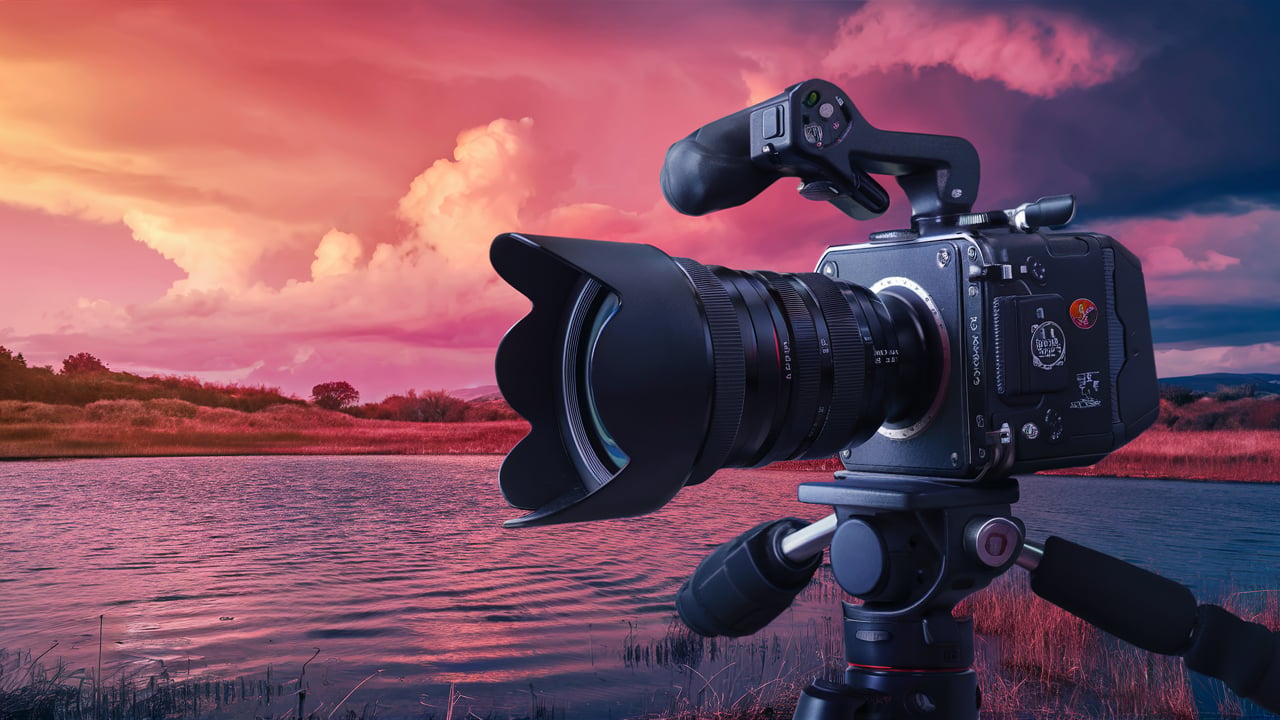 Inventions that Changed the World: The Camera #Part5 📷