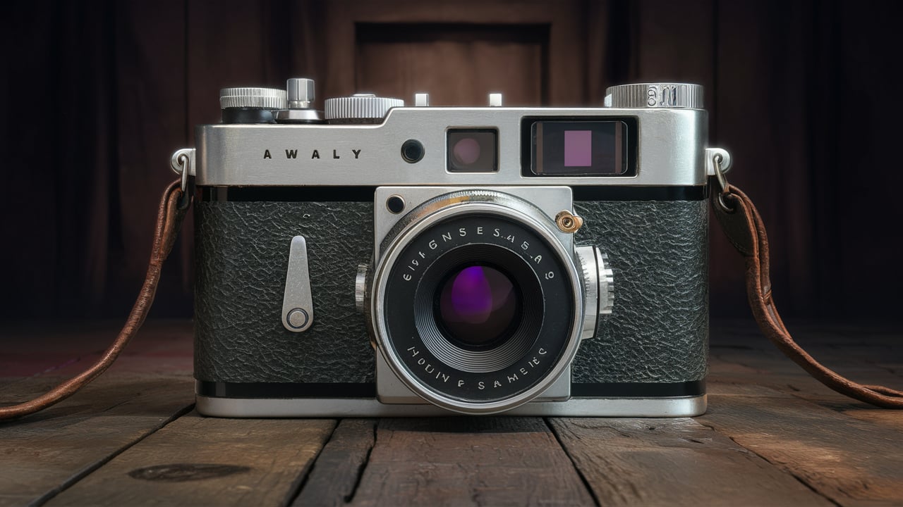 Inventions that Changed the World: The Camera #Part5 📷