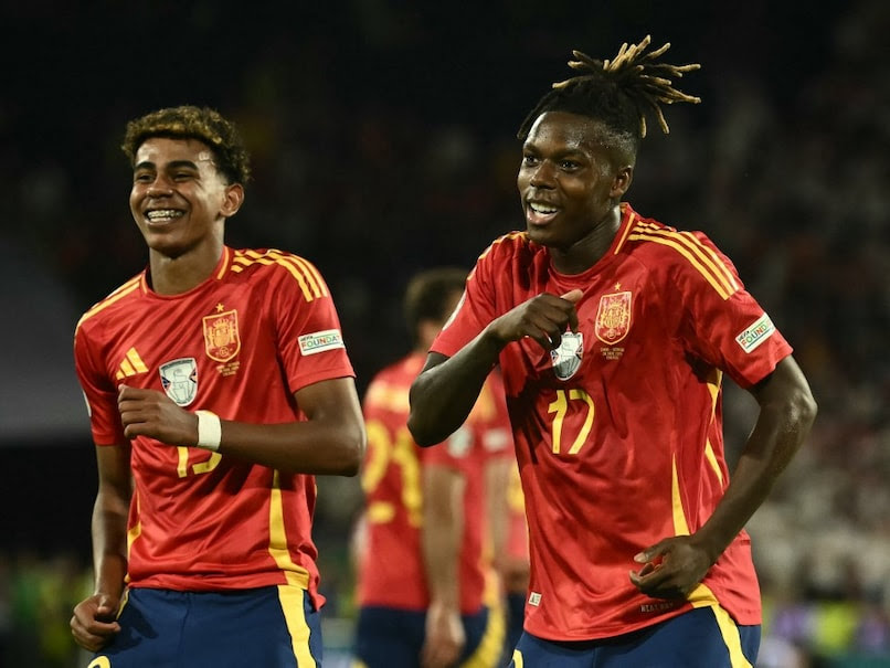 Euro 2024 Quarter Finals: Teams, Fixtures, Timings, Venues: All You ...