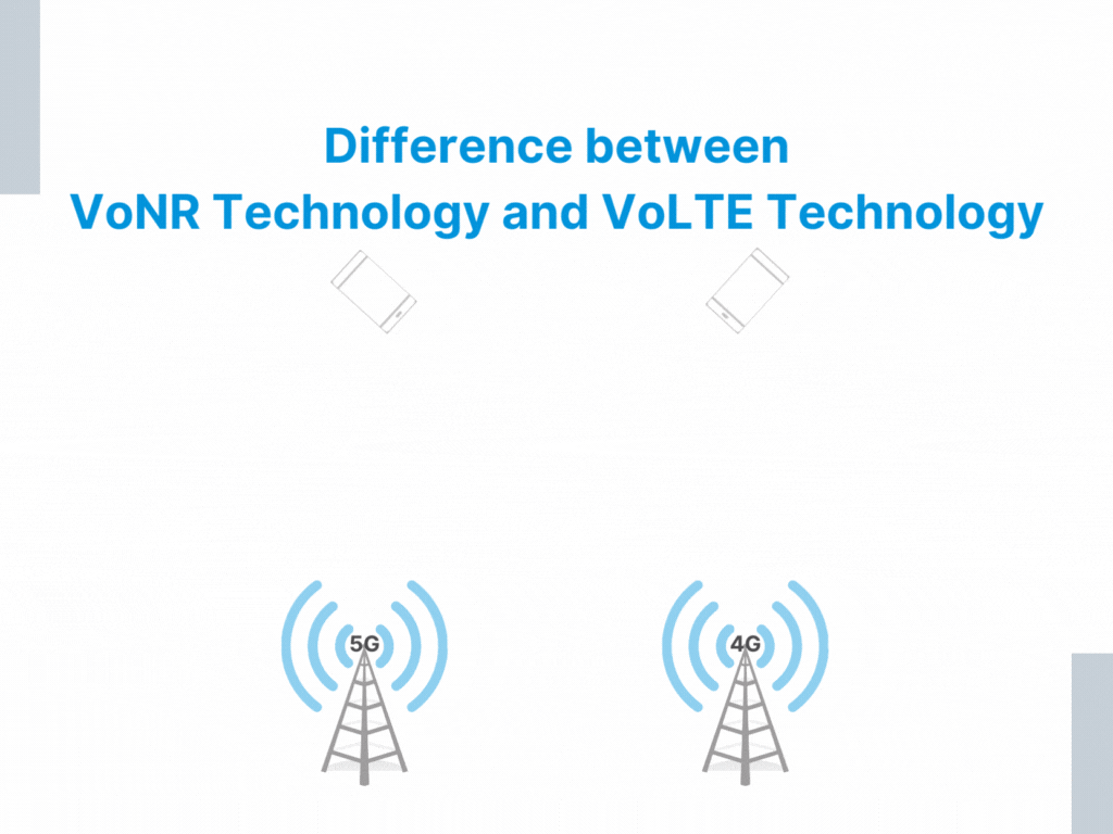 Calling All the Way to 5G: VoNR vs. VoLTE