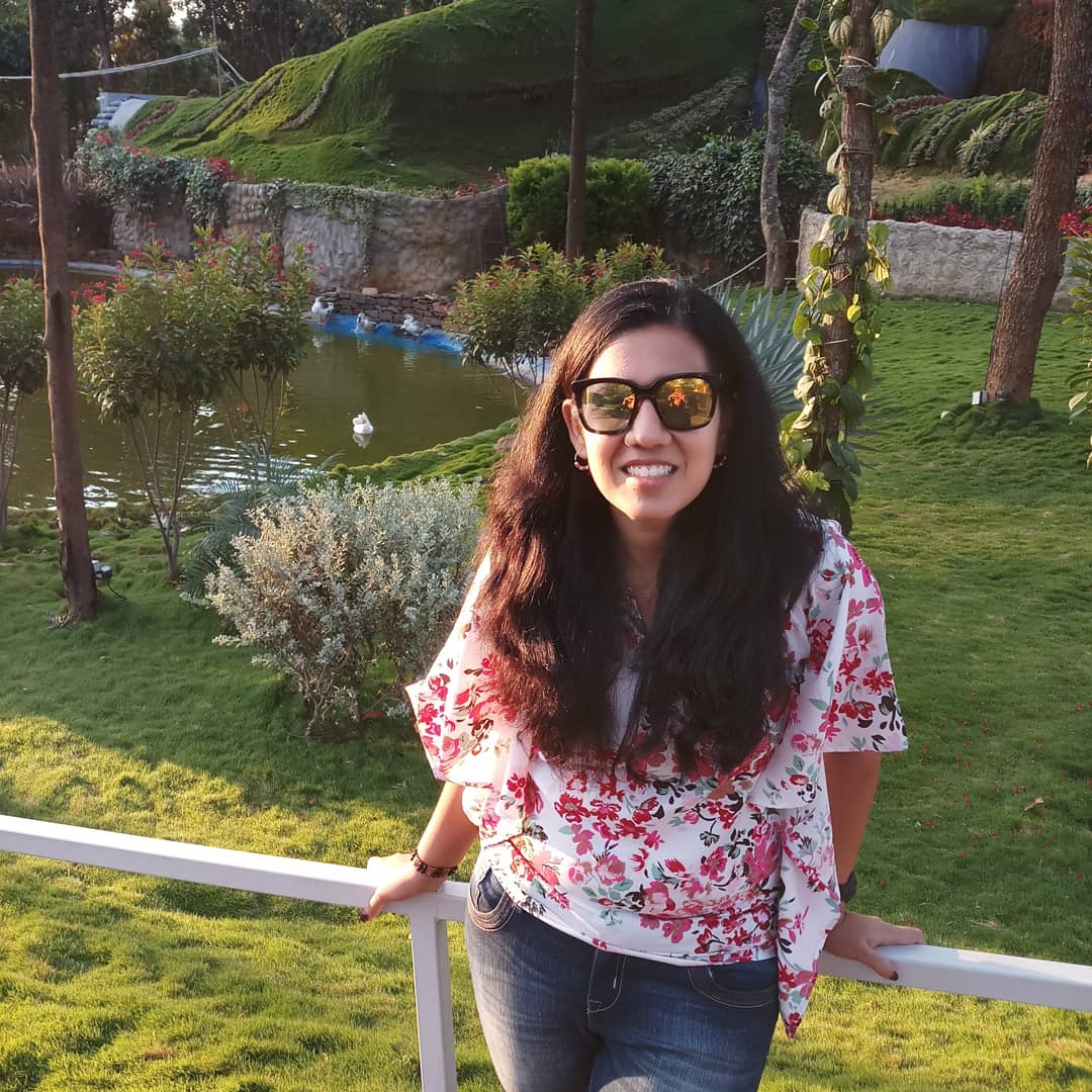 Join Us as We Celebrate iQOO Connect's Leading Women