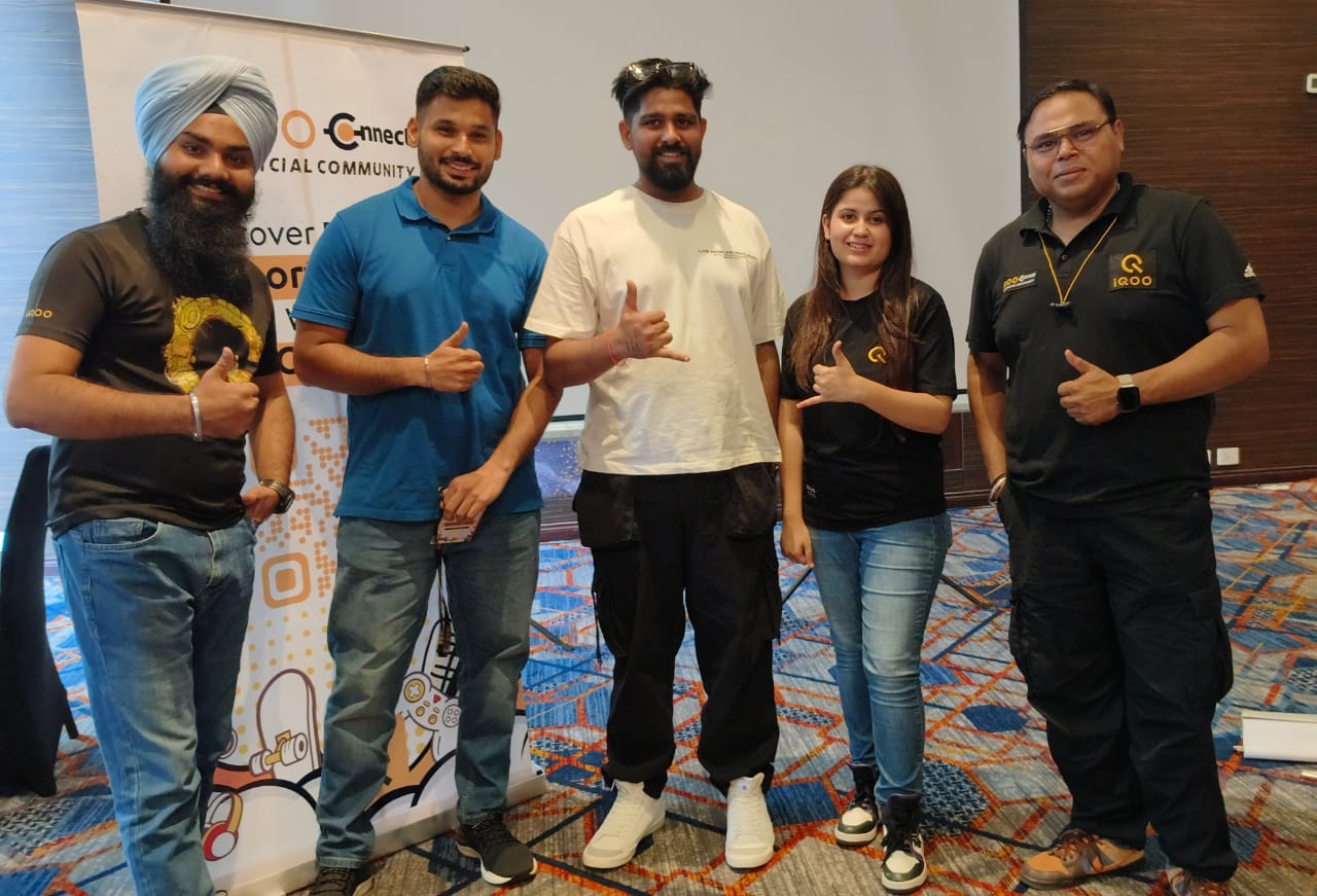 Jaipur's 1st Gaming Session & Questers Meet..!!