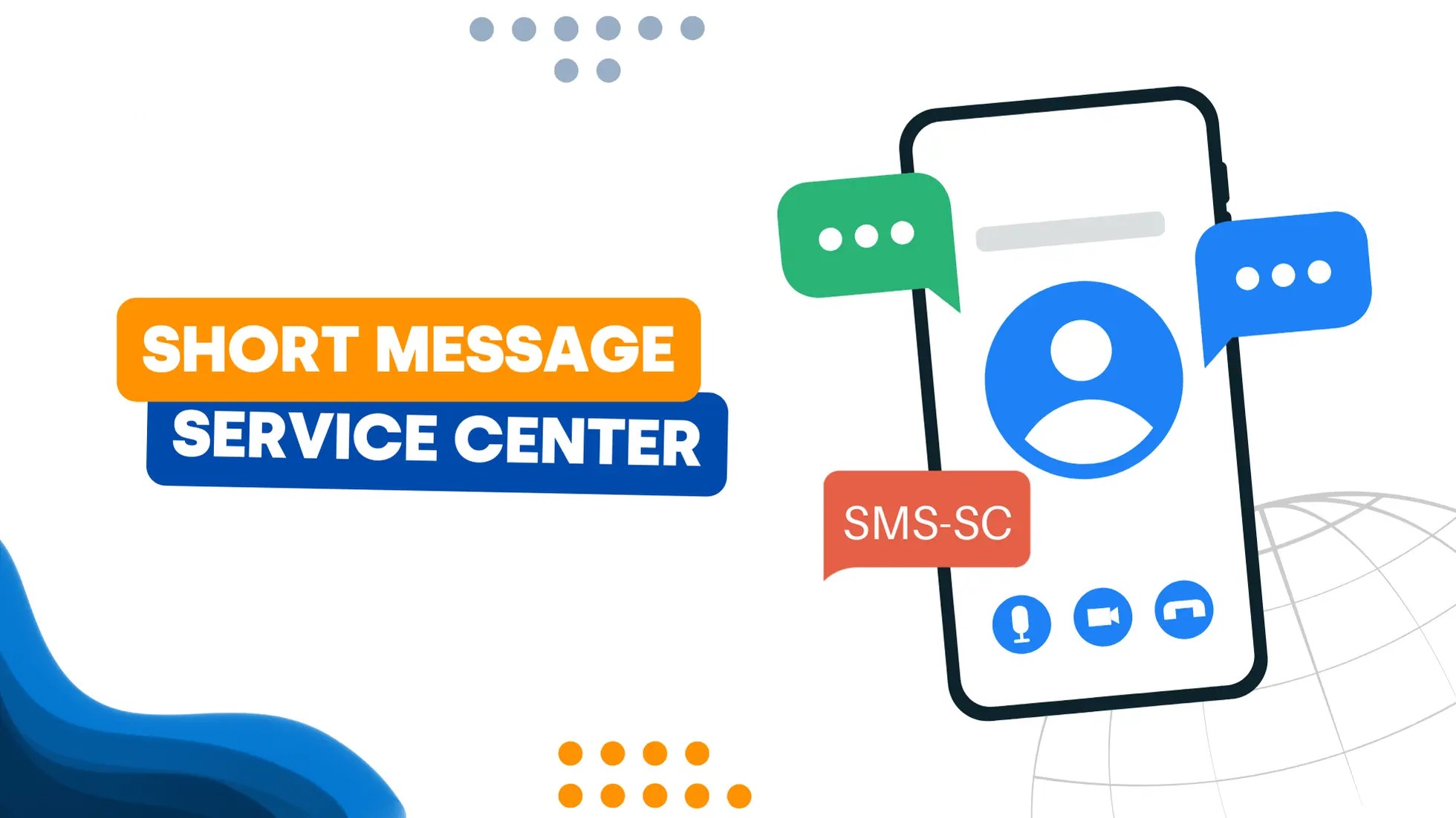 Understanding SMSC Numbers: The Key to Seamless Texting