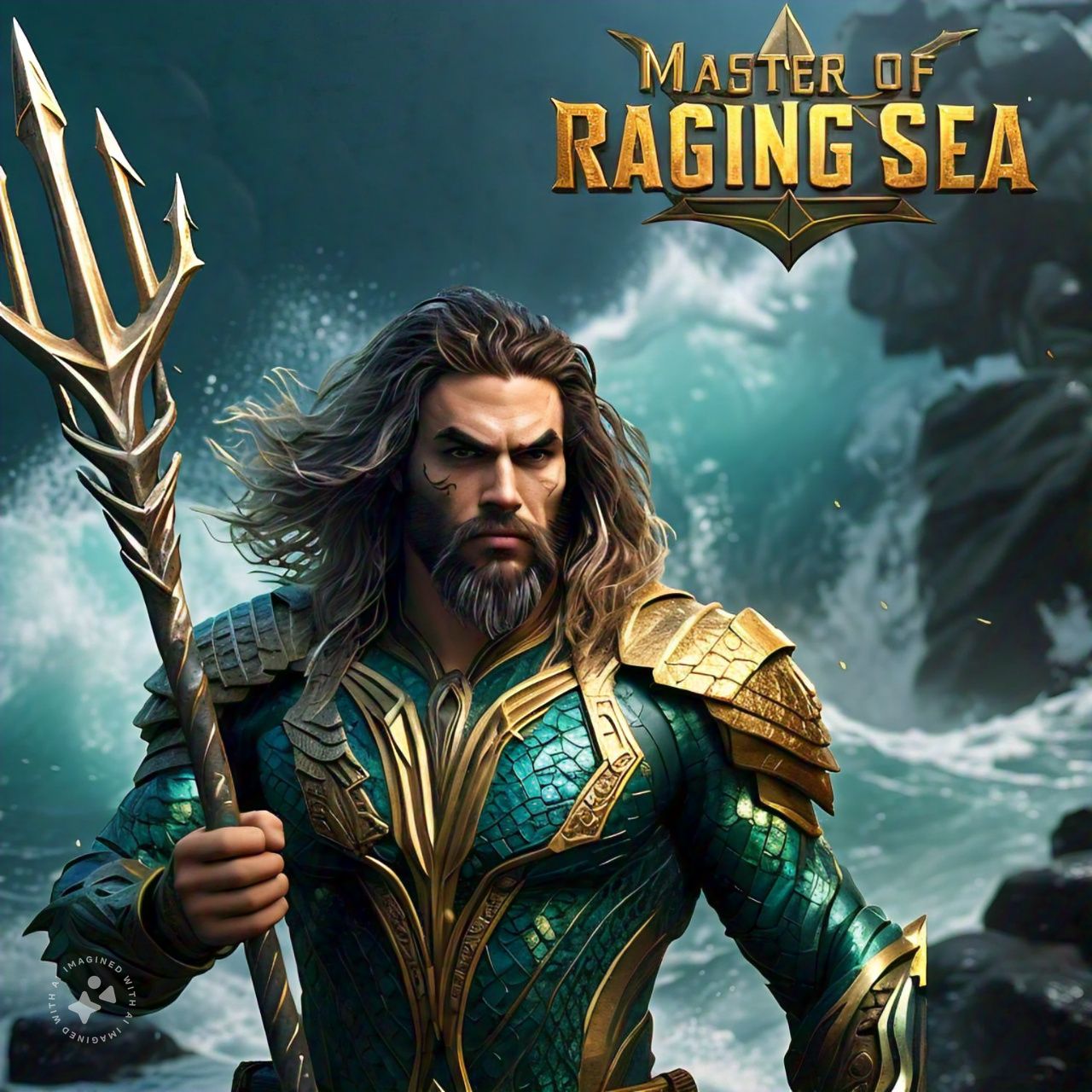 How to Achieve the Master of Raging Sea Title in BGMI New Ocean Odyssey ...