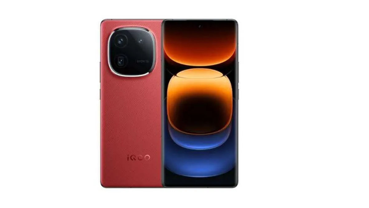 iQOO 13 hardware and design details tipped ahead of launch