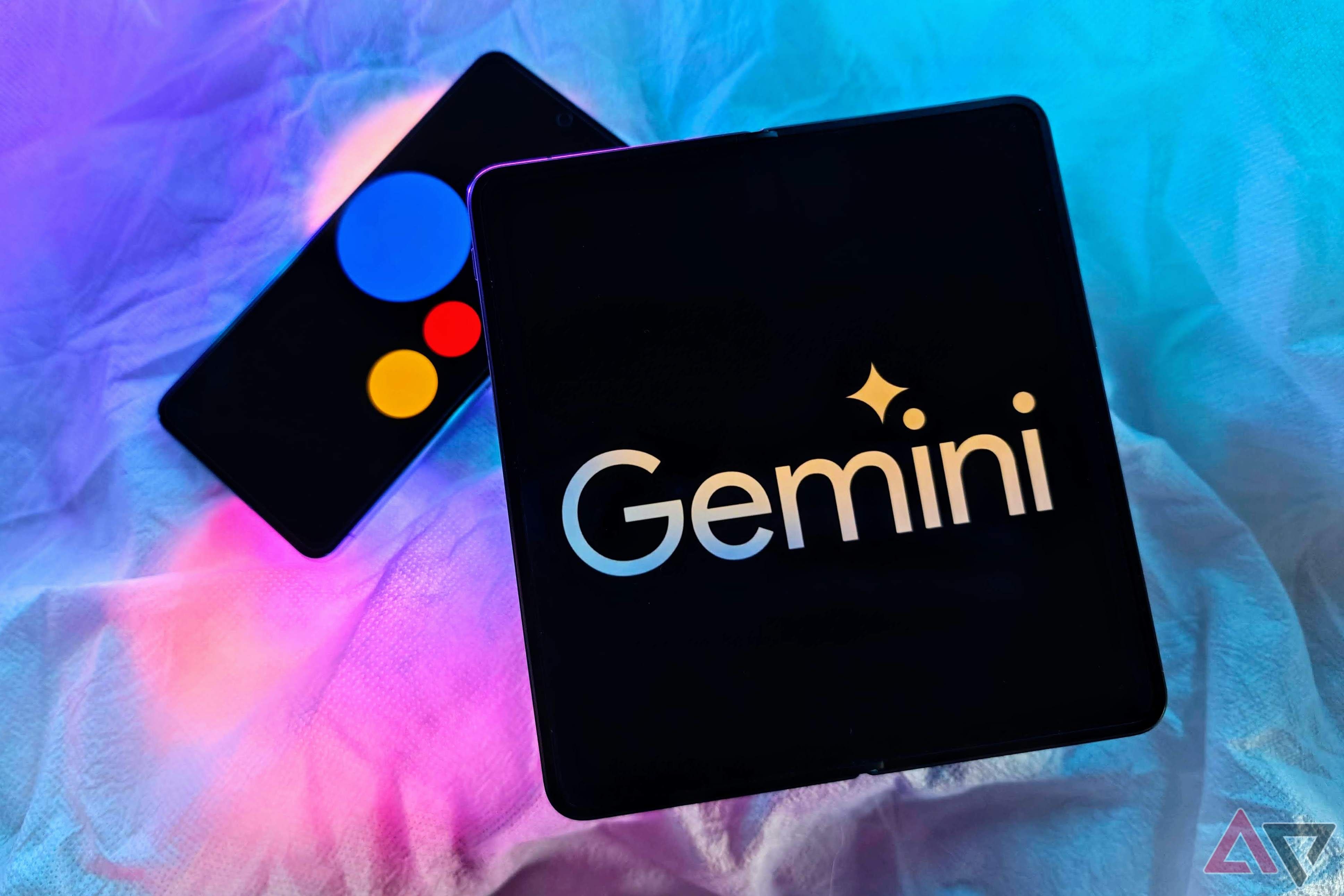 Google brings 1.5 flash model of Gemini, new feature to combat AI ...