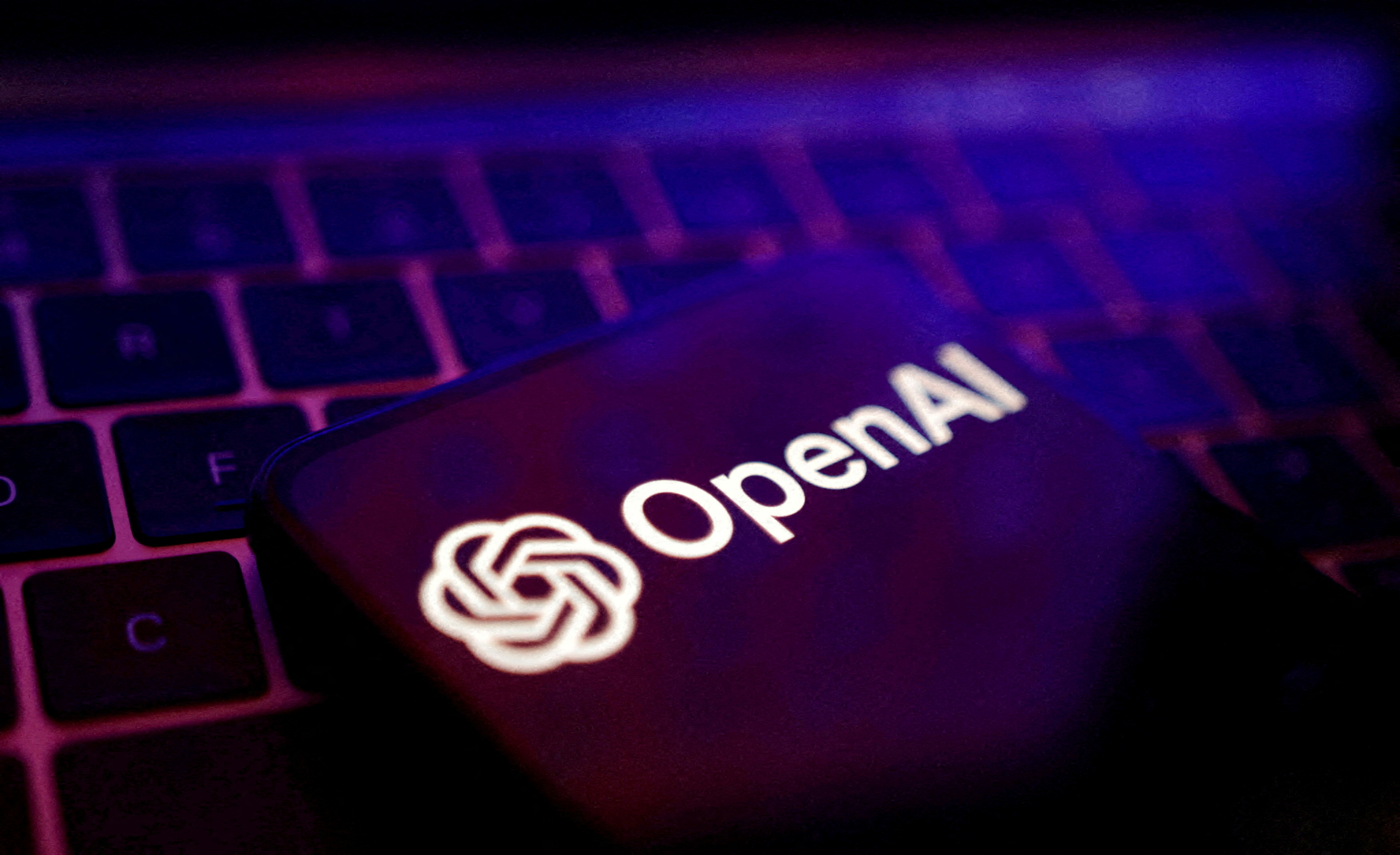 OpenAI starts roll-out of advanced voice mode to some ChatGPT Plus users😍
