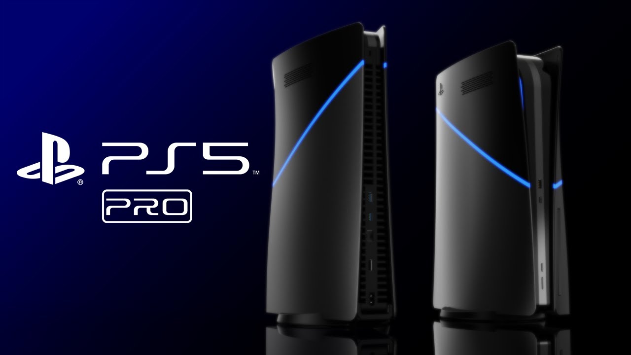 PS5 Pro: The Countdown Begins – What We Know About Its Release Date and ...