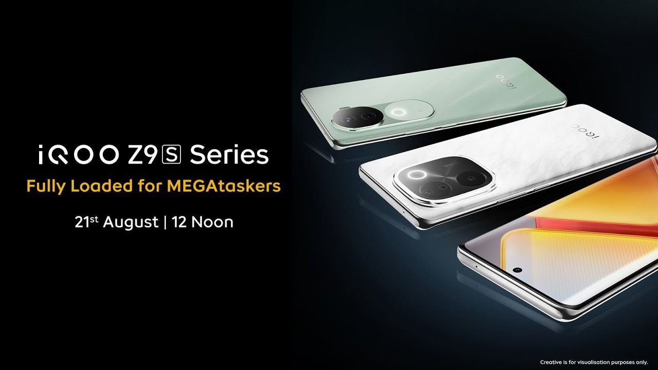 the official iQOO community - iQOO Connect