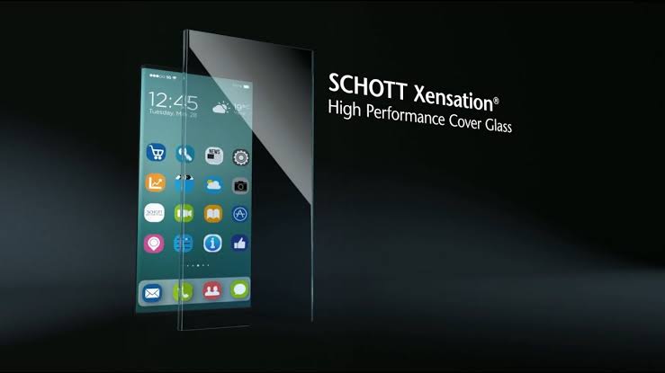 Why iQOO Chooses SCHOTT Xensation: Unveiling the Premium Glass Behind iQOO