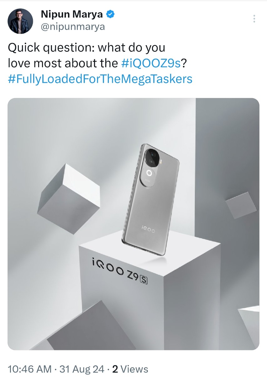 For multiple app use