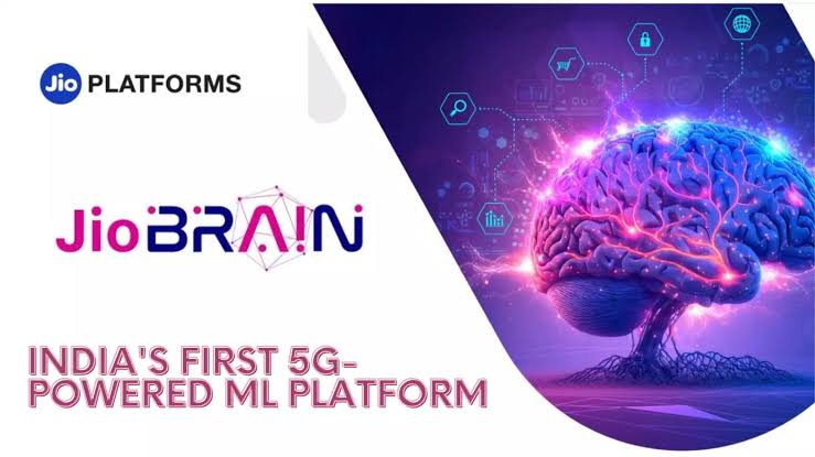 🧠 Jio Brain: All About Jio's New AI Platform - Key features,uses and ...