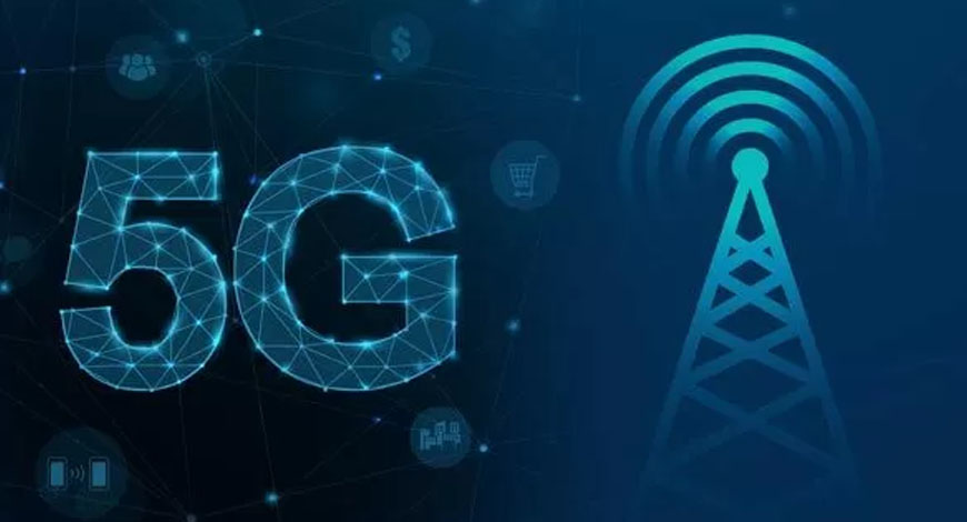 5G Knowledge -> Spectrum: Part 1