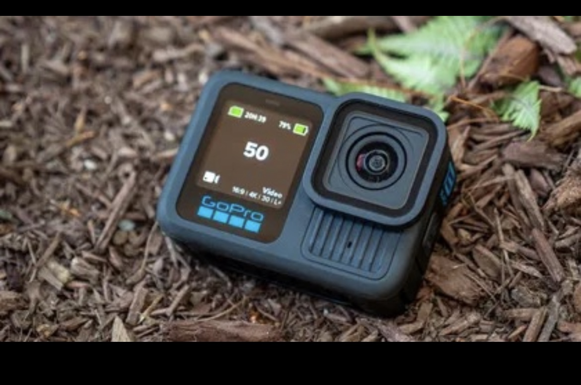 GoPro unveils flagship Hero13 Black and its smallest ever Hero