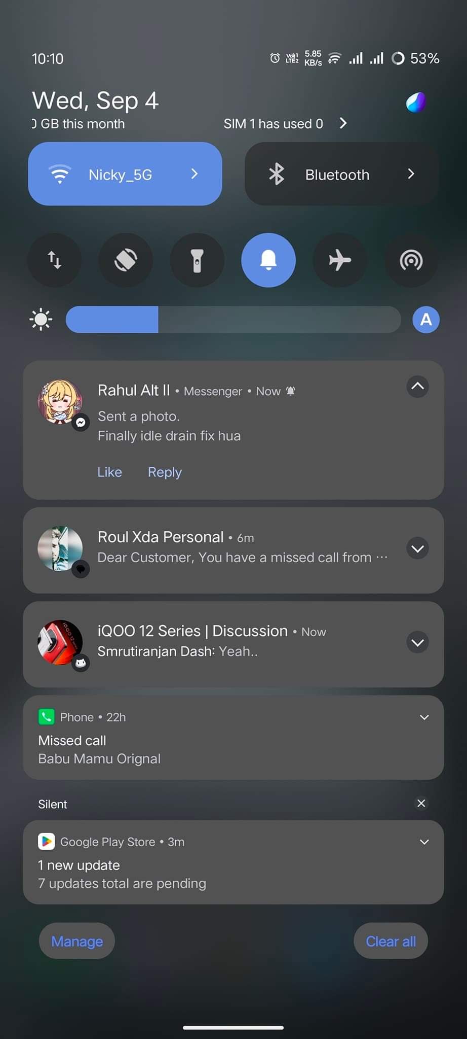 Funtouch OS 15: Elevate Your Experience with Android 15