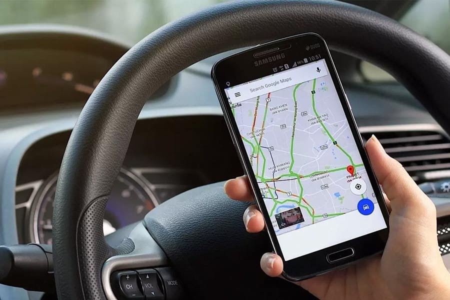 Want to become an expert on Google Maps? Then these 10 tips are for you