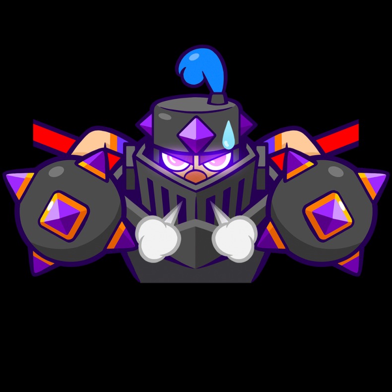 CLASH ROYAL