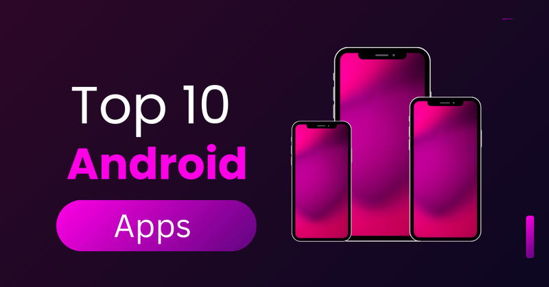 10 Essential Productivity Apps for Your Smartphone