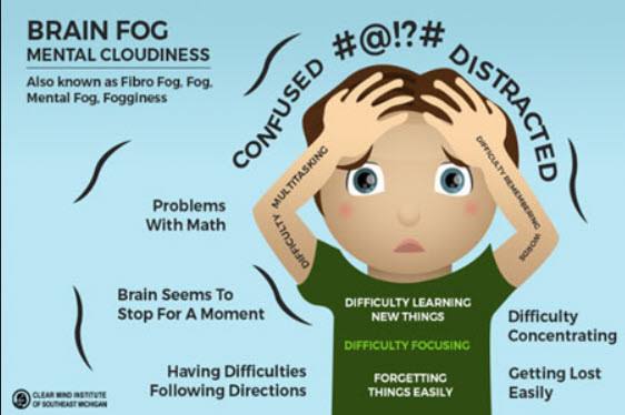 Understanding Brain Fog and How to Overcome It