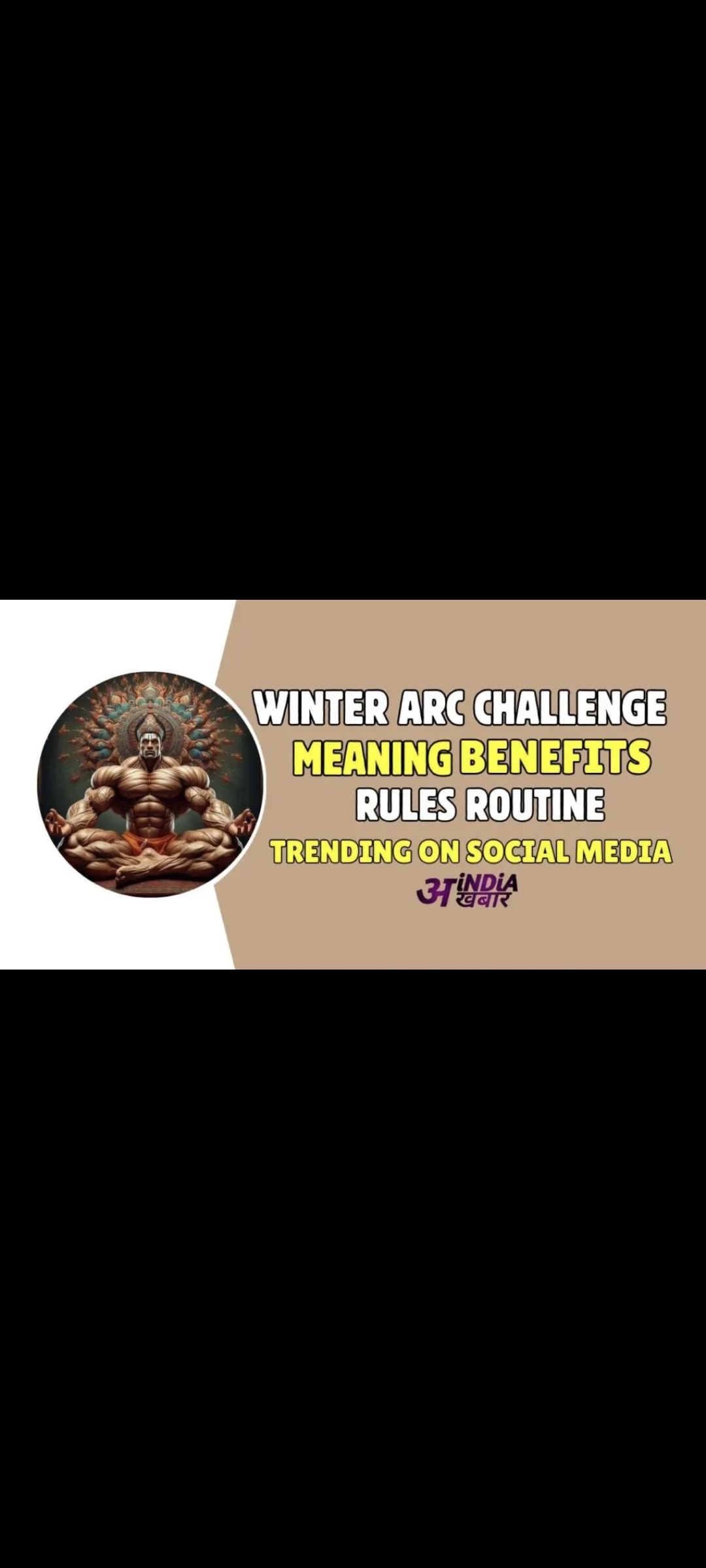 Winter Arc 2024: Meaning, Rules, and How to Benefit from This Winter Trend